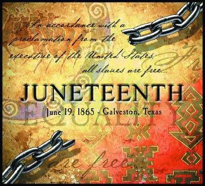African American History Online presents Juneteenth | Black History ...